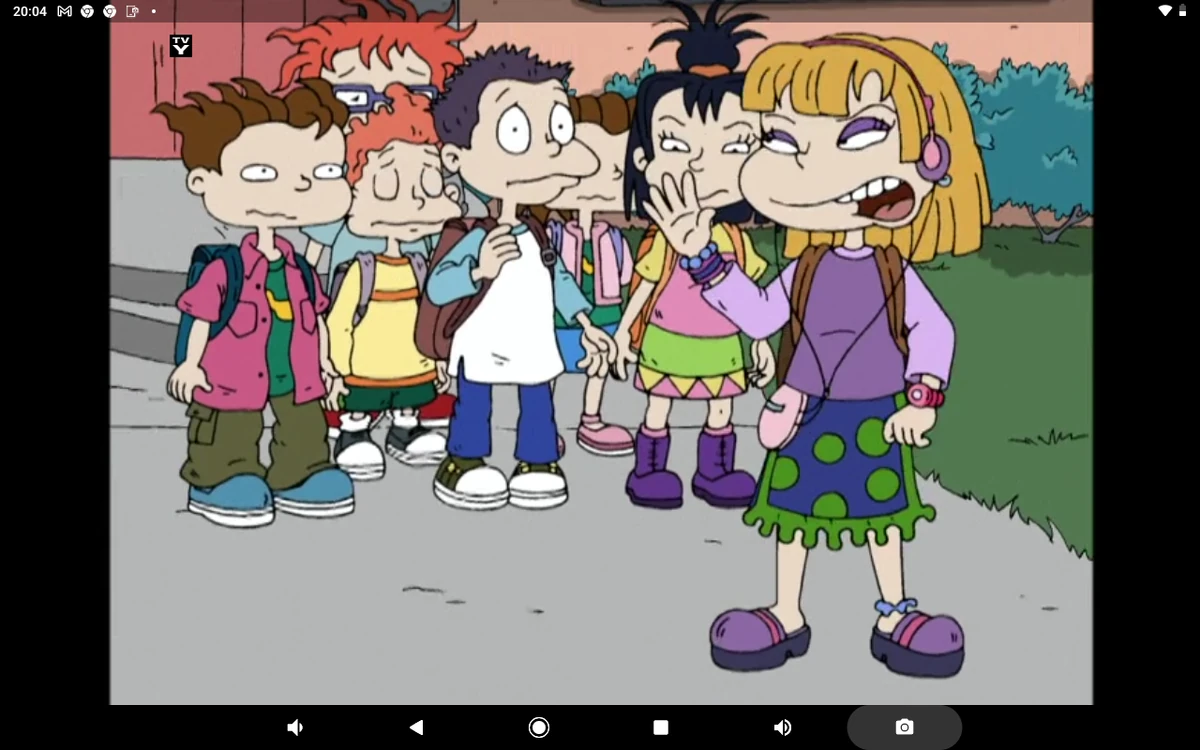 All Growed Up (Ultimateboy13 Style) | The Parody Wiki | Fandom