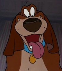 Toby (The Great Mouse Detective) | The Parody Wiki | Fandom