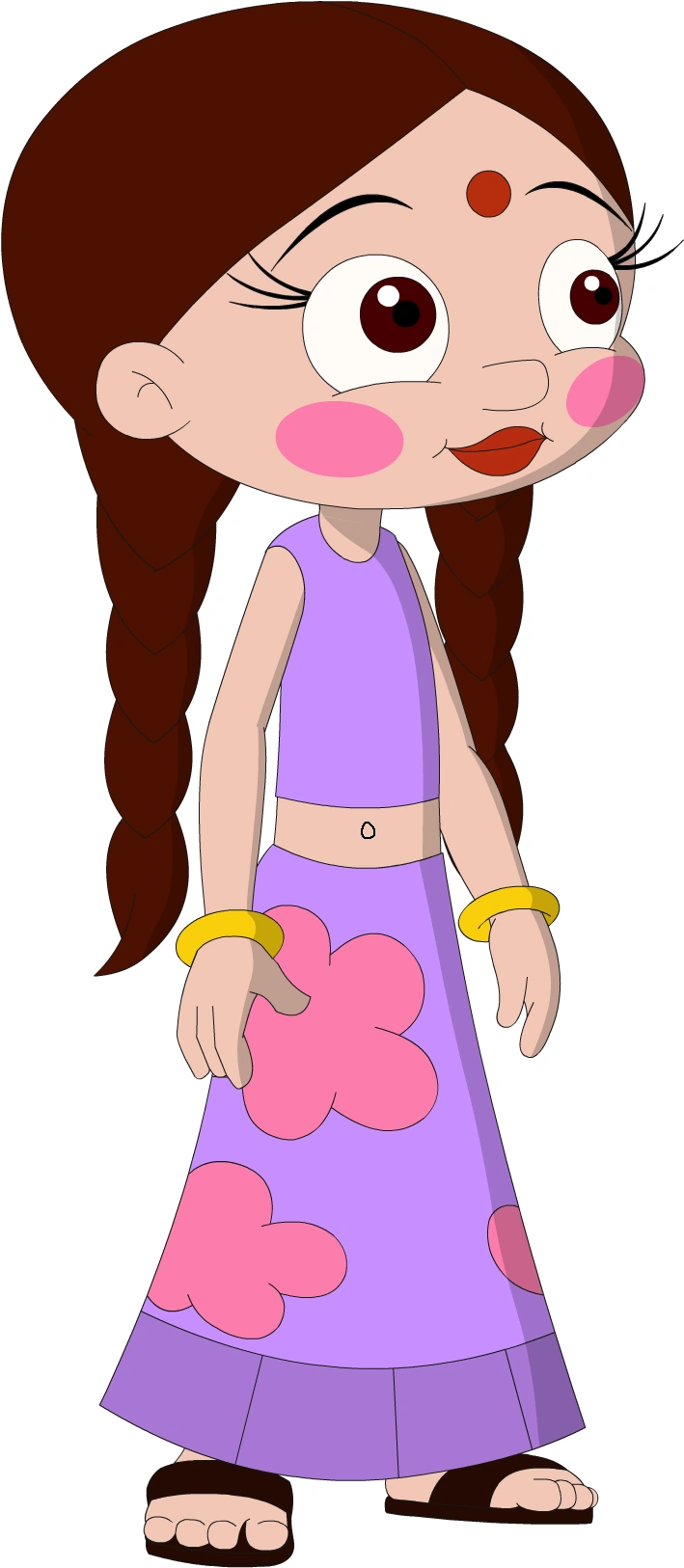 Chutki | The Parody Wiki | Fandom