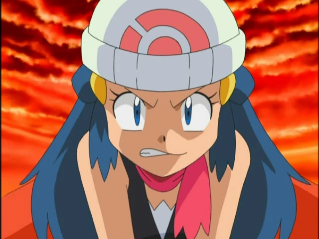 Dawn and Piplup (Tom and Jerry) | The Parody Wiki | Fandom
