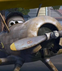 Leadbottom | The Parody Wiki | Fandom