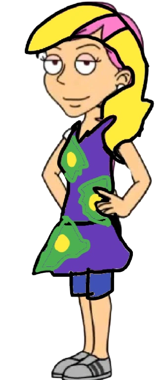Madison (Class of 3000) | The Parody Wiki | Fandom