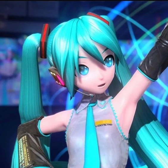 Hatsune Miku | The Parody Wiki | Fandom