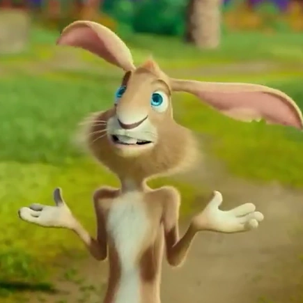 Oscar (The Big Trip) | The Parody Wiki | Fandom