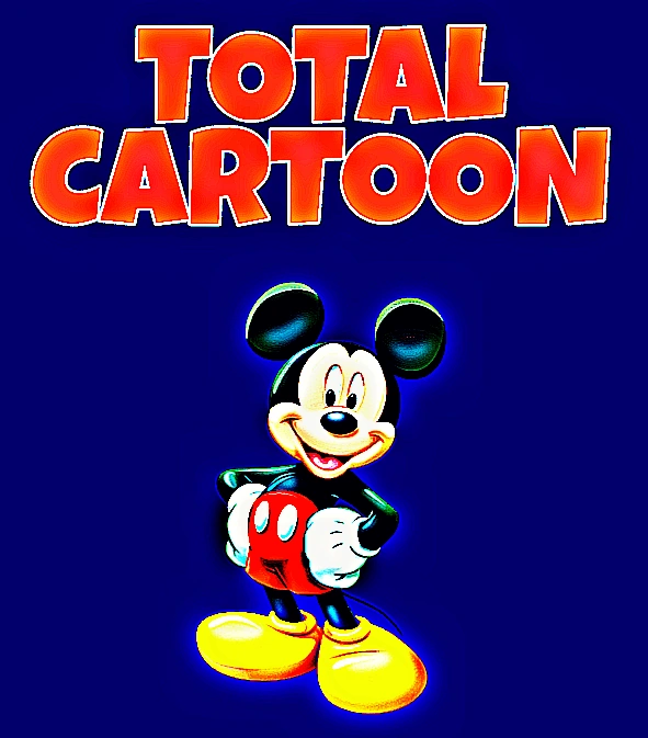 Total Cartoon Series | The Parody Wiki | Fandom