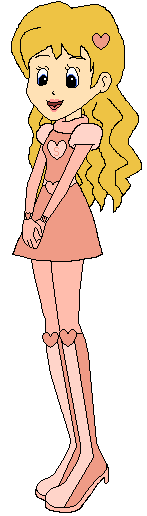 Sally Spacebot (The Spacebots' Great Adventure) | The Parody Wiki | Fandom