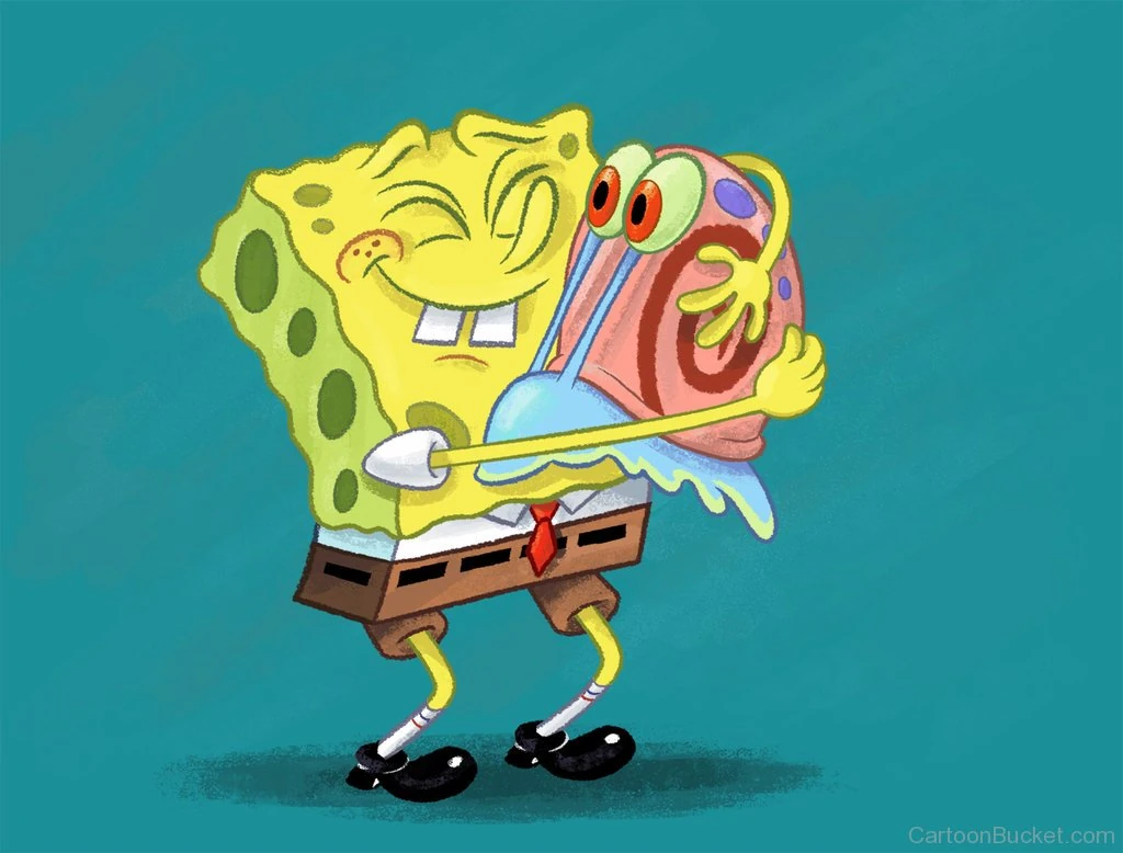 SpongeBob SquarePants (Character) | The Parody Wiki | Fandom