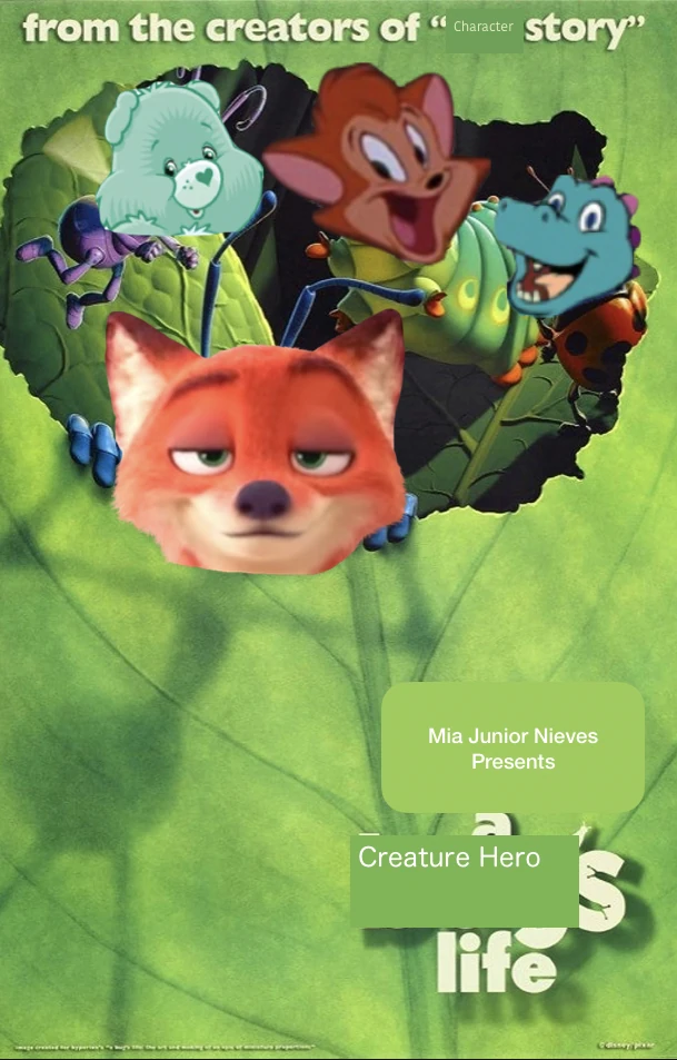 Mia Junior Nieves DVD Collection | The Parody Wiki | Fandom