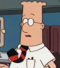 Dilbert | The Parody Wiki | Fandom
