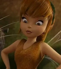 Fawn (Disney Fairies) | The Parody Wiki | Fandom