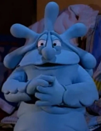 Neat-Freak Bathroom Monster Movie | The Parody Wiki | Fandom