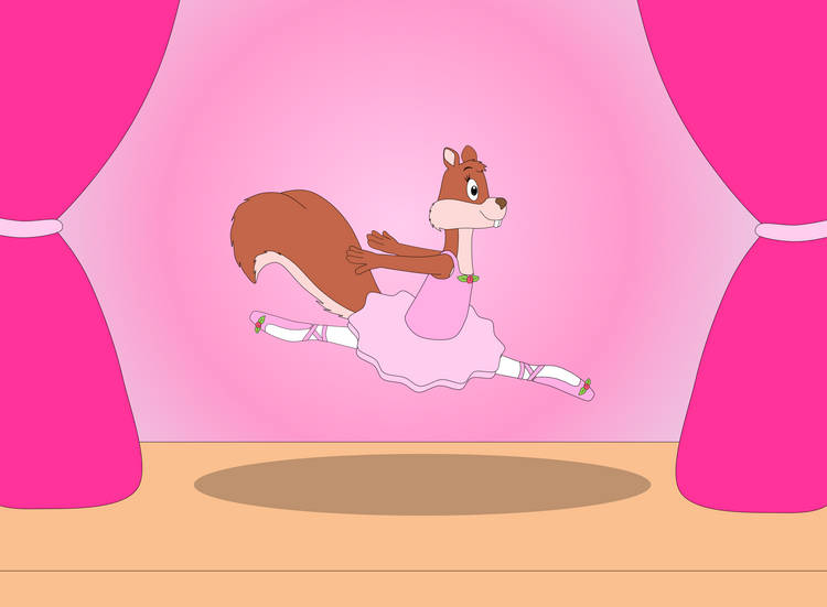 Sue Schwarz The Parody Wiki Fandom