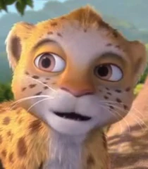 Yuvi | The Parody Wiki | Fandom