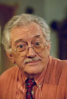 Edmond Classen | The Parody Wiki | Fandom