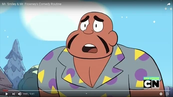 Harold Smiley | The Parody Wiki | Fandom