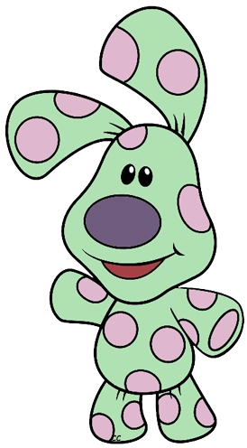 Blue's Room: Meet Blue's Friends! | The Parody Wiki | Fandom