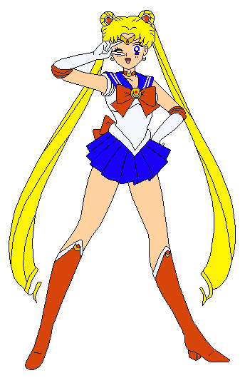 Ojamajo Serena The Parody Wiki Fandom