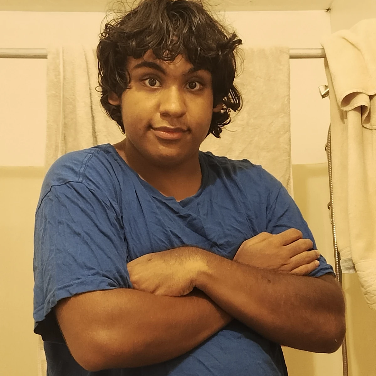 Crossover Story 2 ( Simon Larkins ) | The Parody Wiki | Fandom