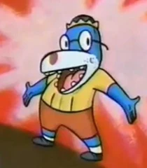 Spot Helperman | The Parody Wiki | Fandom