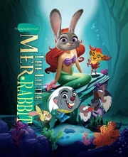 The Little Mer-Rabbit | The Parody Wiki | Fandom