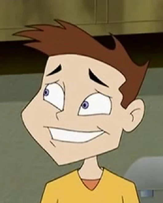 Alden Jones | The Parody Wiki | Fandom