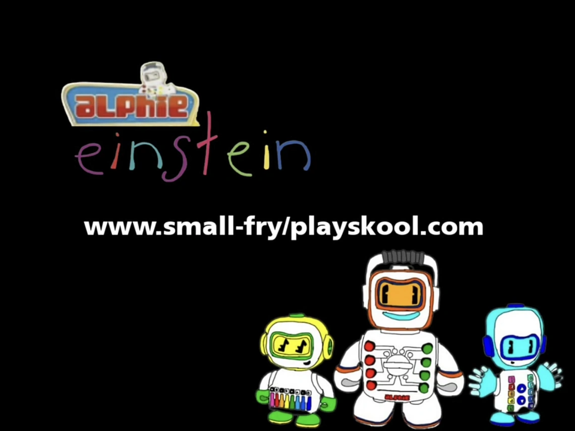 Alphie Einstein | The Parody Wiki | Fandom