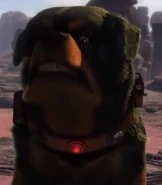 Rovers (Robots) Lucky Cadpig Rolly Style) | The Parody Wiki | Fandom