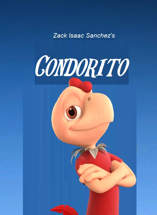 Condorito (Rango) | The Parody Wiki | Fandom