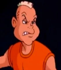 Nathan | The Parody Wiki | Fandom