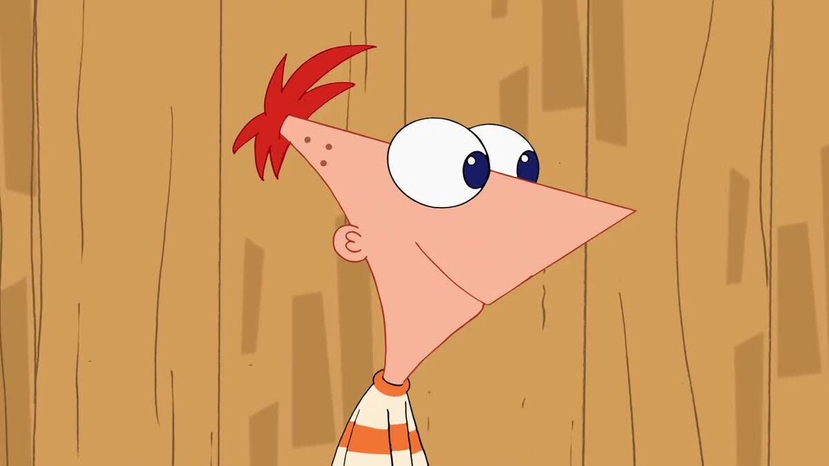 Phineas Flynn The Parody Wiki Fandom