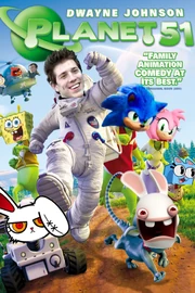 Planet 51 (Seansiq Style) | The Parody Wiki | Fandom