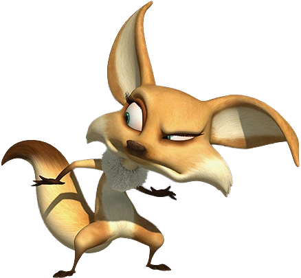 Popy | The Parody Wiki | Fandom