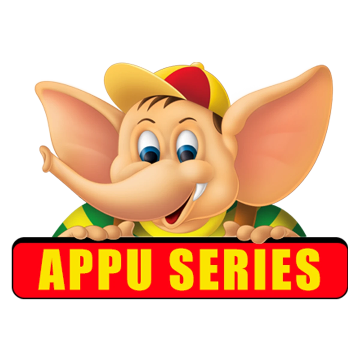 Appu | The Parody Wiki | Fandom