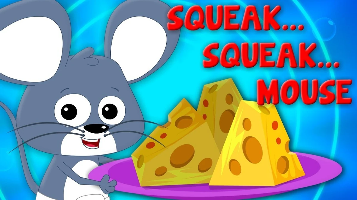 Mouse (Bud Bud Buddies) | The Parody Wiki | Fandom