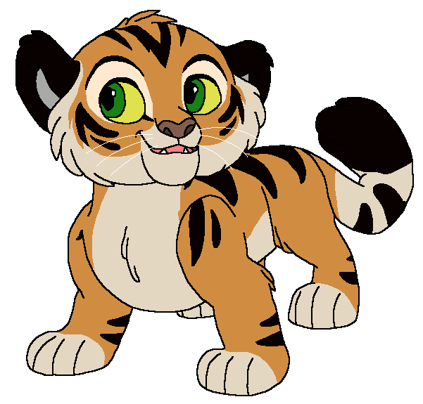 Pat (Cramer Bigg) | The Parody Wiki | Fandom