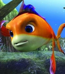 Dolphin Tale (Shark Tale) | The Parody Wiki | Fandom