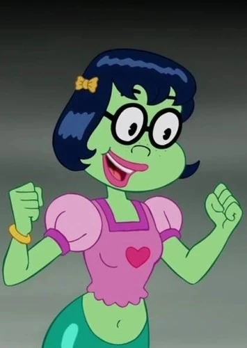 Category:King Neptune and Princess Mindy | The Parody Wiki | Fandom