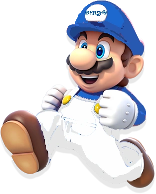 Smosh: The movie (Supernexochannel style) | The Parody Wiki | Fandom