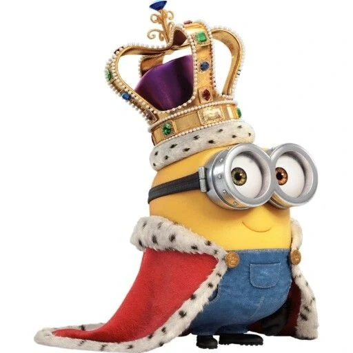 Category:Minions Characters | The Parody Wiki | Fandom