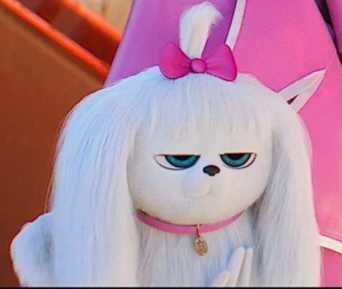 Valentina's dog (Despicable Me 4) | The Parody Wiki | Fandom