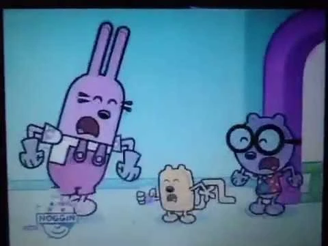 Peanuts (Nick Jr. Style) | The Parody Wiki | Fandom