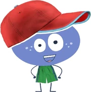 Mick (Stick With Mick) | The Parody Wiki | Fandom