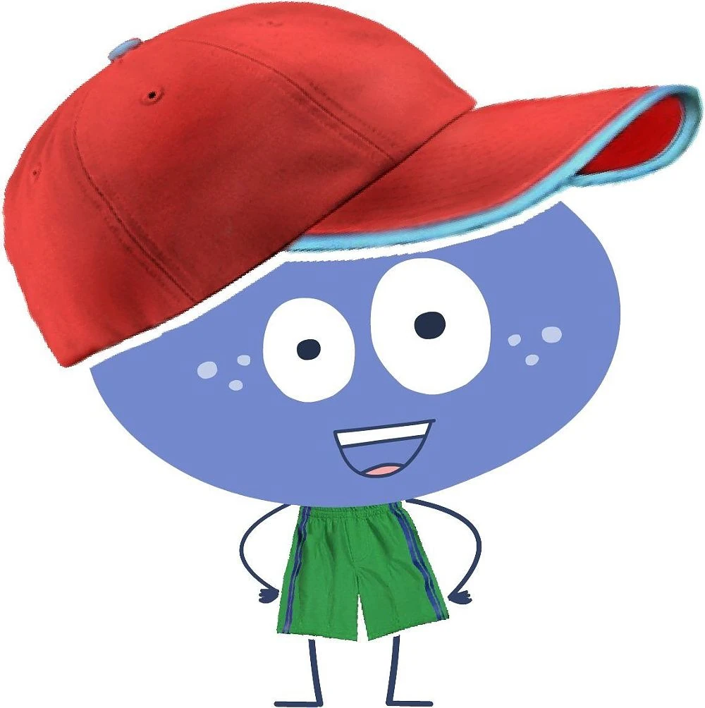 Mick (Stick With Mick) | The Parody Wiki | Fandom