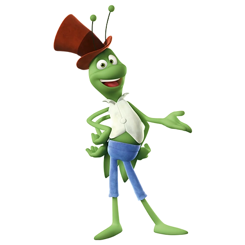 Flip (character) | The Parody Wiki | Fandom