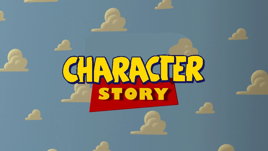 Character Story (JimmyandFriends Style) | The Parody Wiki | Fandom