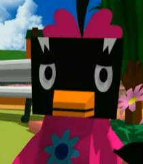 Coco (Pecola) | The Parody Wiki | Fandom