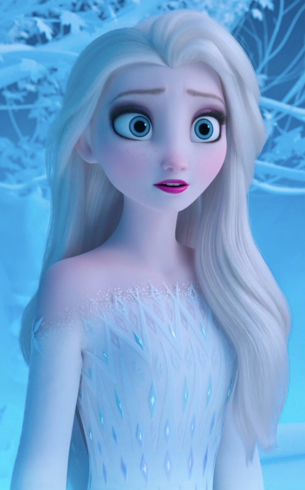 Elsa Boom (Sonic Boom) | The Parody Wiki | Fandom