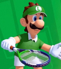 Go, Luigi, Go! (LuigiandAdagioFan100) | The Parody Wiki | Fandom