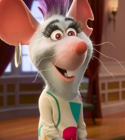 Mandy (Zootopia+) | The Parody Wiki | Fandom