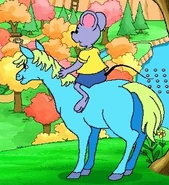 Mat the Mouse | The Parody Wiki | Fandom